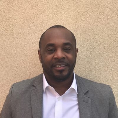 Wayne Wiggins • QLM