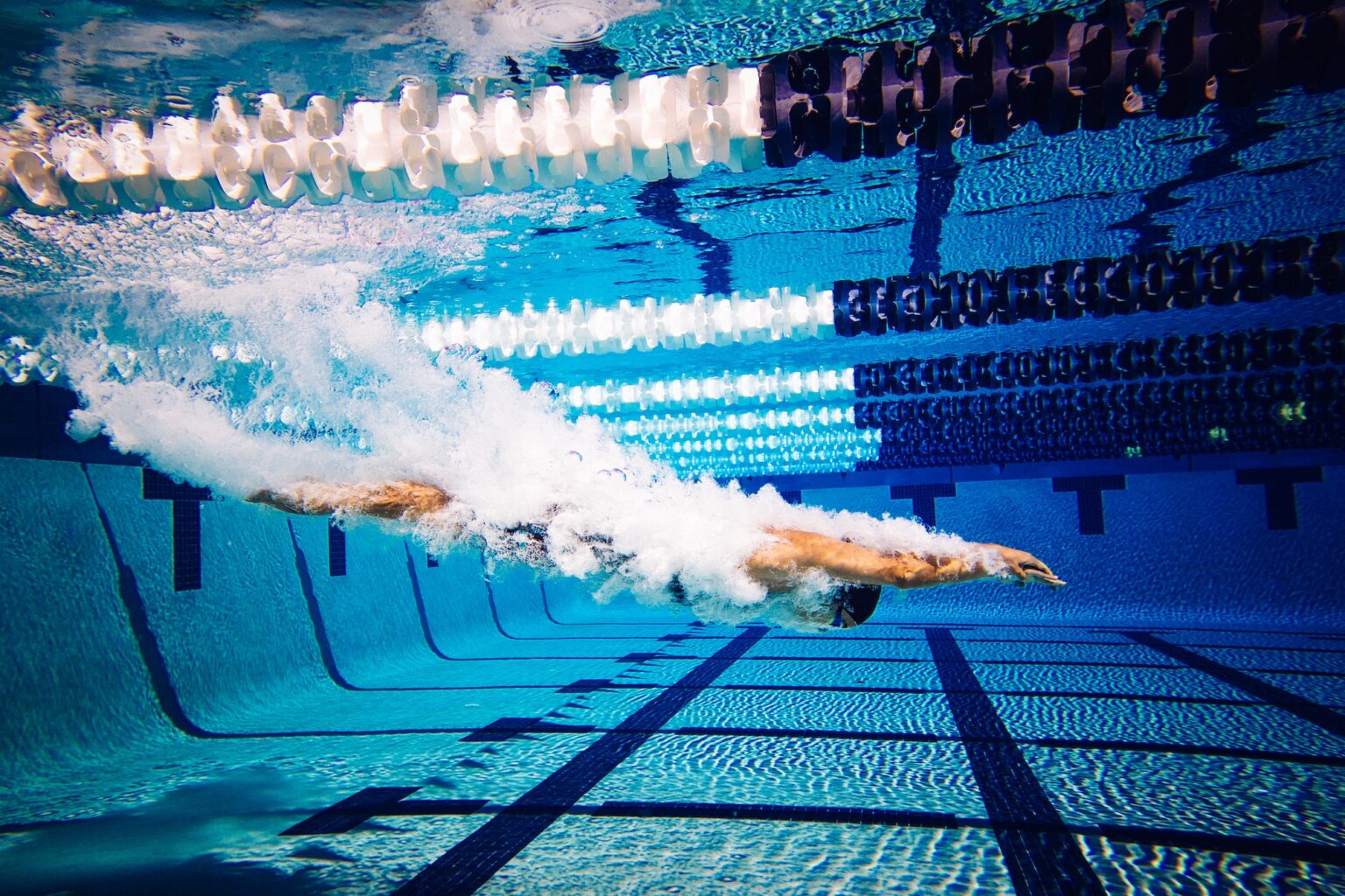 Lifeguard Zone Visibility Test (LZVT) • Quality Leisure Management Ltd