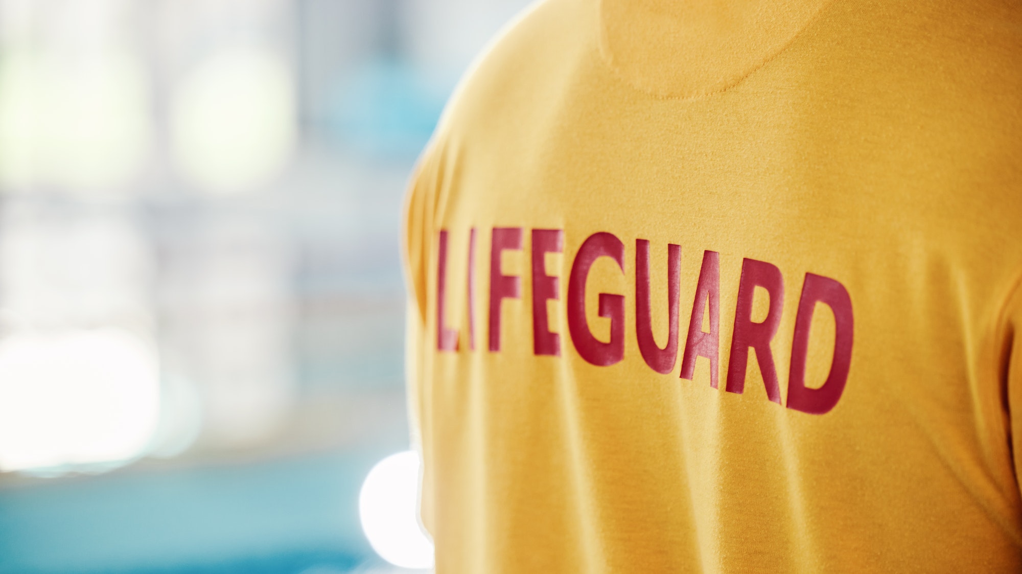 Lifeguards Behavioural Safety CPD Workshop • Quality Leisure Management Ltd