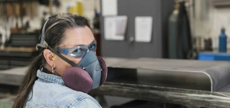 Face Fit Testing - Understanding the Requirements. • QLM