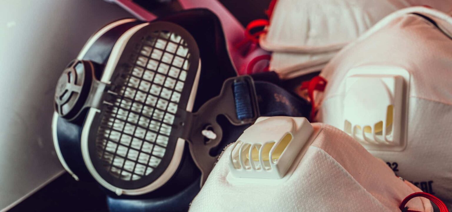 Face Fit Testing - Understanding the Requirements. • Quality Leisure ...